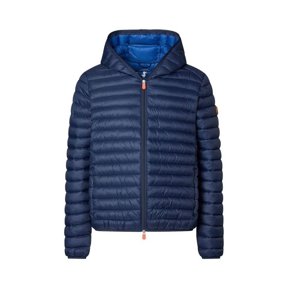SAVE THE DUCK Steppjacke Herren Steppjacke DONALD (1-St) SAVE THE DUCK Steppjacke Herren Steppjacke DONALD (1-St)