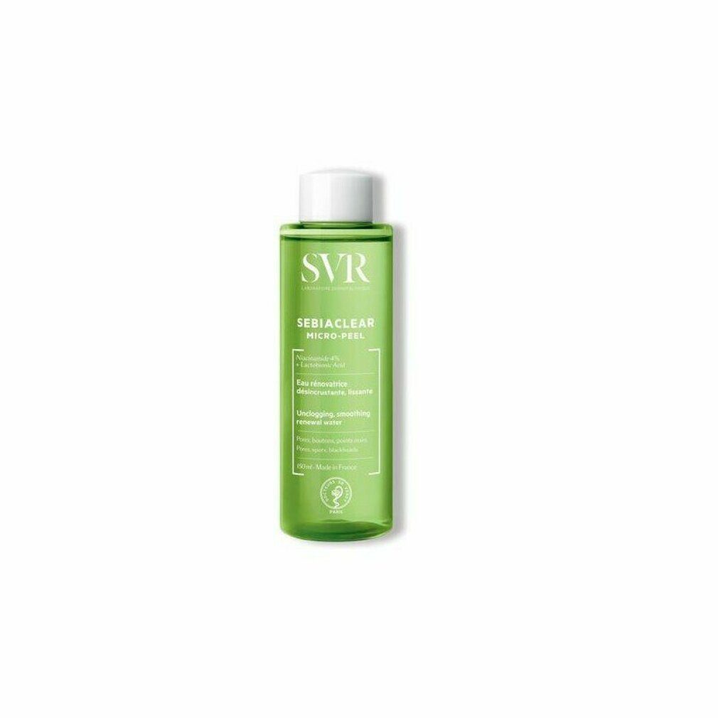 SVR Gesichtspeeling sebiaclear micro peel 150ml