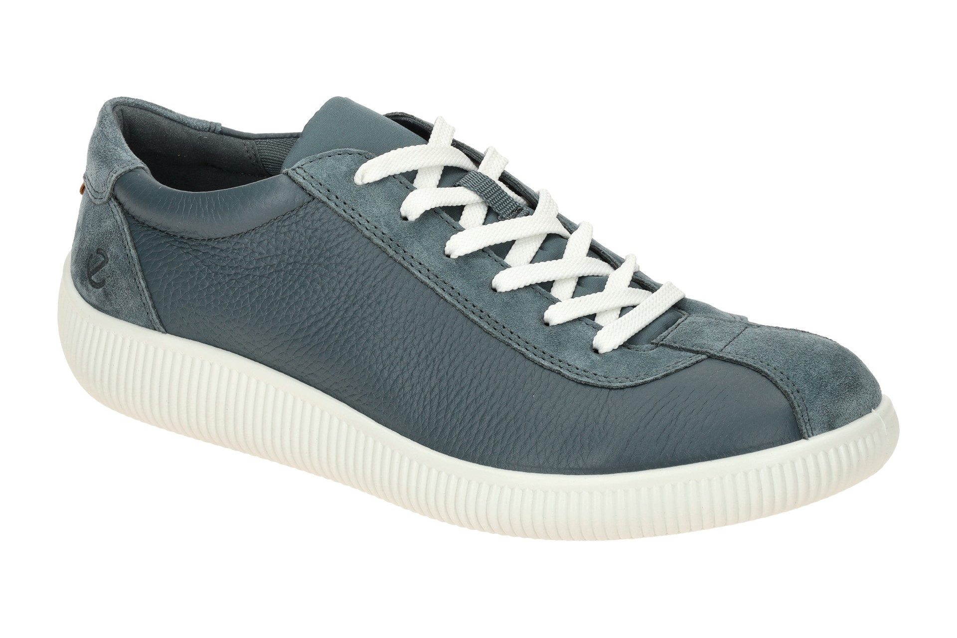 Ecco 53775458005 Schnürschuh