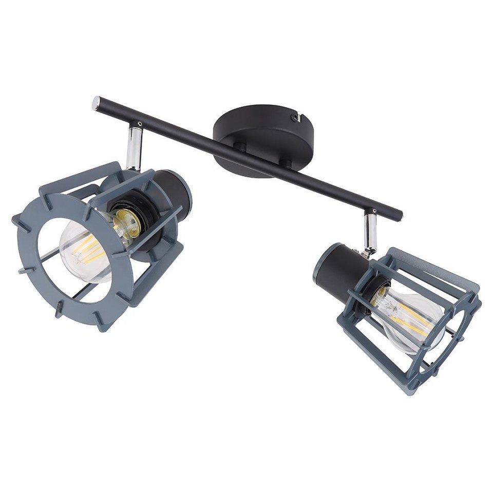 Etc Shop Led Deckenleuchte Leuchtmittel Nicht Inklusive Deckenleuchte