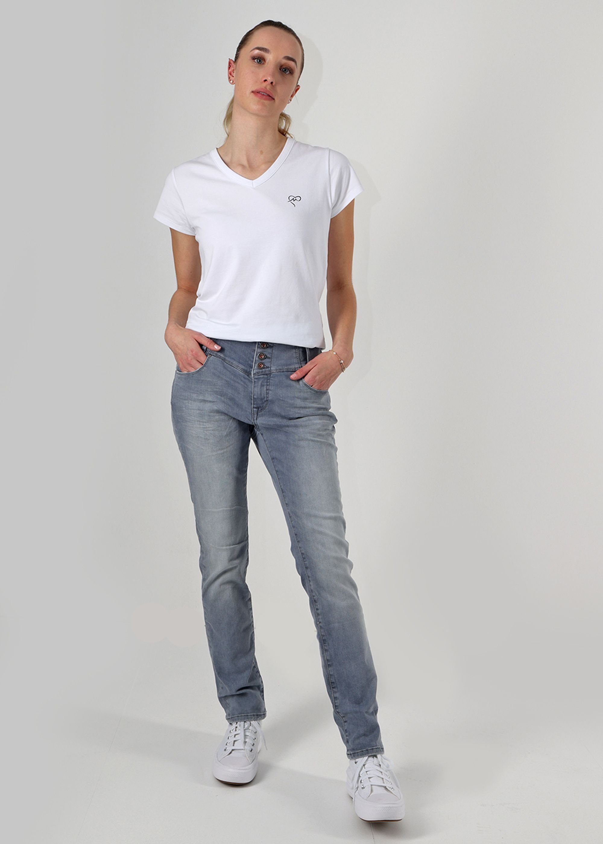 Miracle of Denim Boyfriend Jeans für Damen kaufen | OTTO
