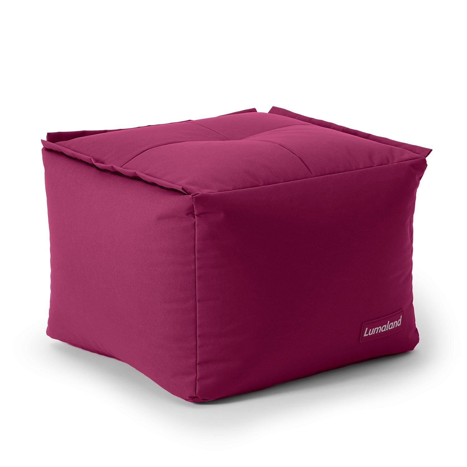 Lumaland Loungeset In- & outdoor Sofa individuell kombinierbar mit dem Modularen System, Sessel ...