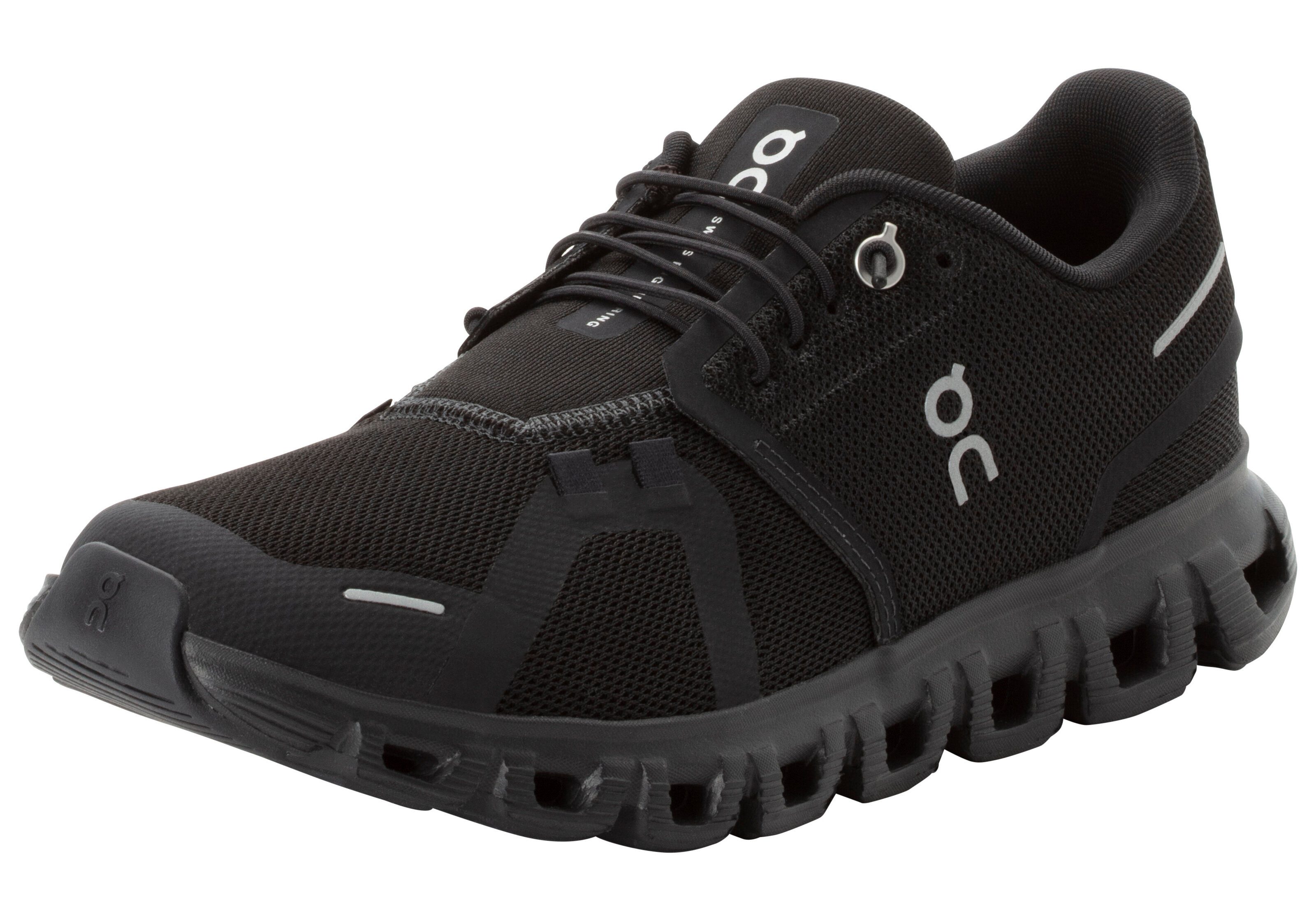 ON RUNNING ON RUNNING CLOUD 6 Sneaker, Trendiger Sneaker von ON RUNNING ...