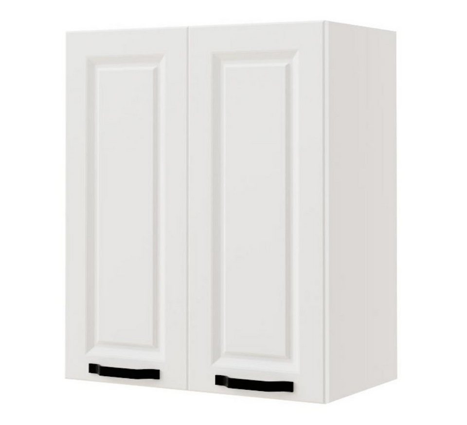 Feldmann Wohnen Klapphängeschrank Amaro Amaro 1 St 60cm Front Und