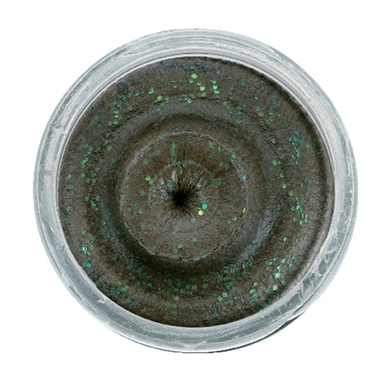 Berkley Kunstköder, Berkley Trout Bait Select Glitter Wurm/Perlmut ...