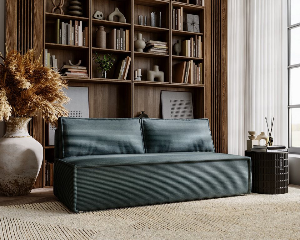 Kaiser Möbel Sofa Kaiser Möbel Sofa Mit Schlaffunktion Und Bettkasten