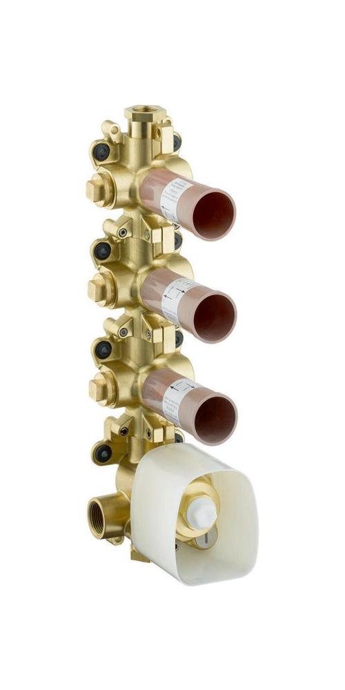 Hansgrohe Badarmatur Grundkörper Axor Starck Organic Dn 20 F