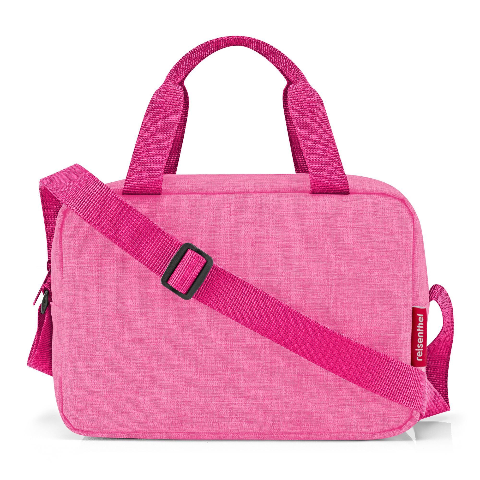 REISENTHEL® Kühltasche Coolerbag To-Go, 4 l, Gewicht: 0.45kg