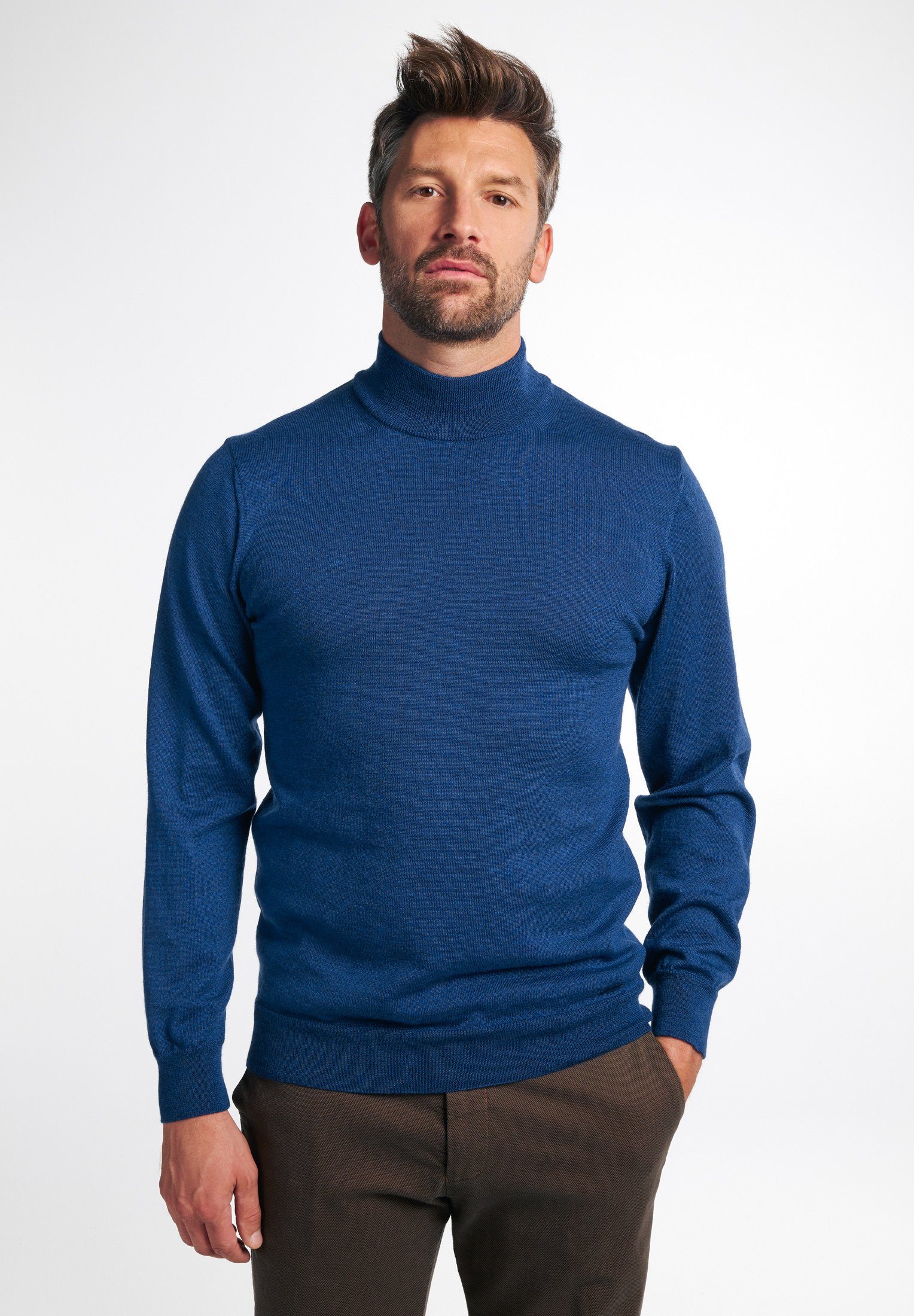 Eterna Rollkragenpullover online kaufen | OTTO