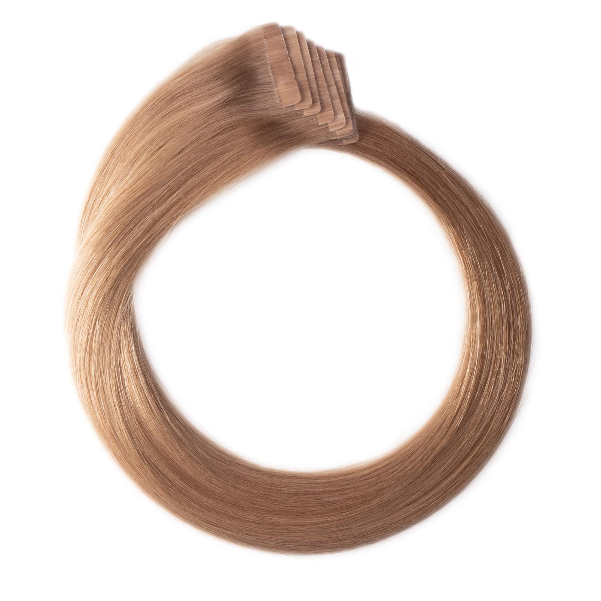 Global Extend Echthaar-Extension Tape-Extensions