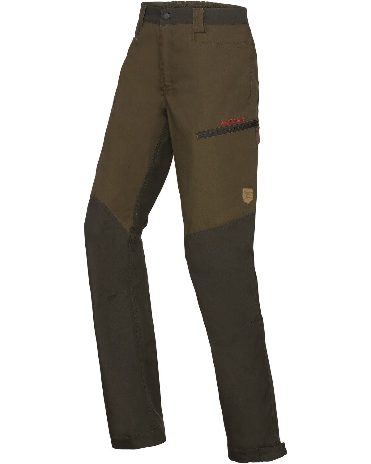 Parforce Outdoorhose Damen Jagdhose Field Pro Otto