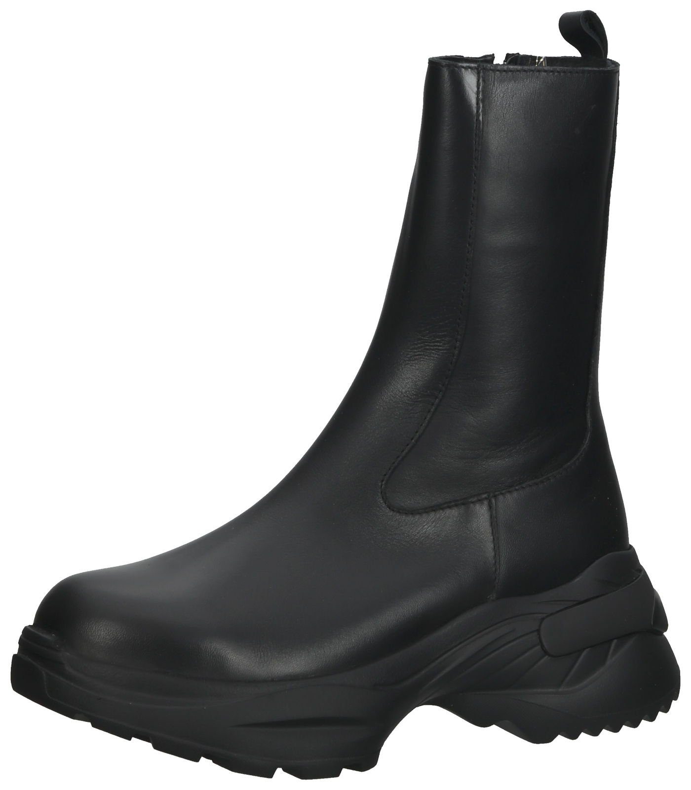 ILC Stiefelette Leder Stiefelette