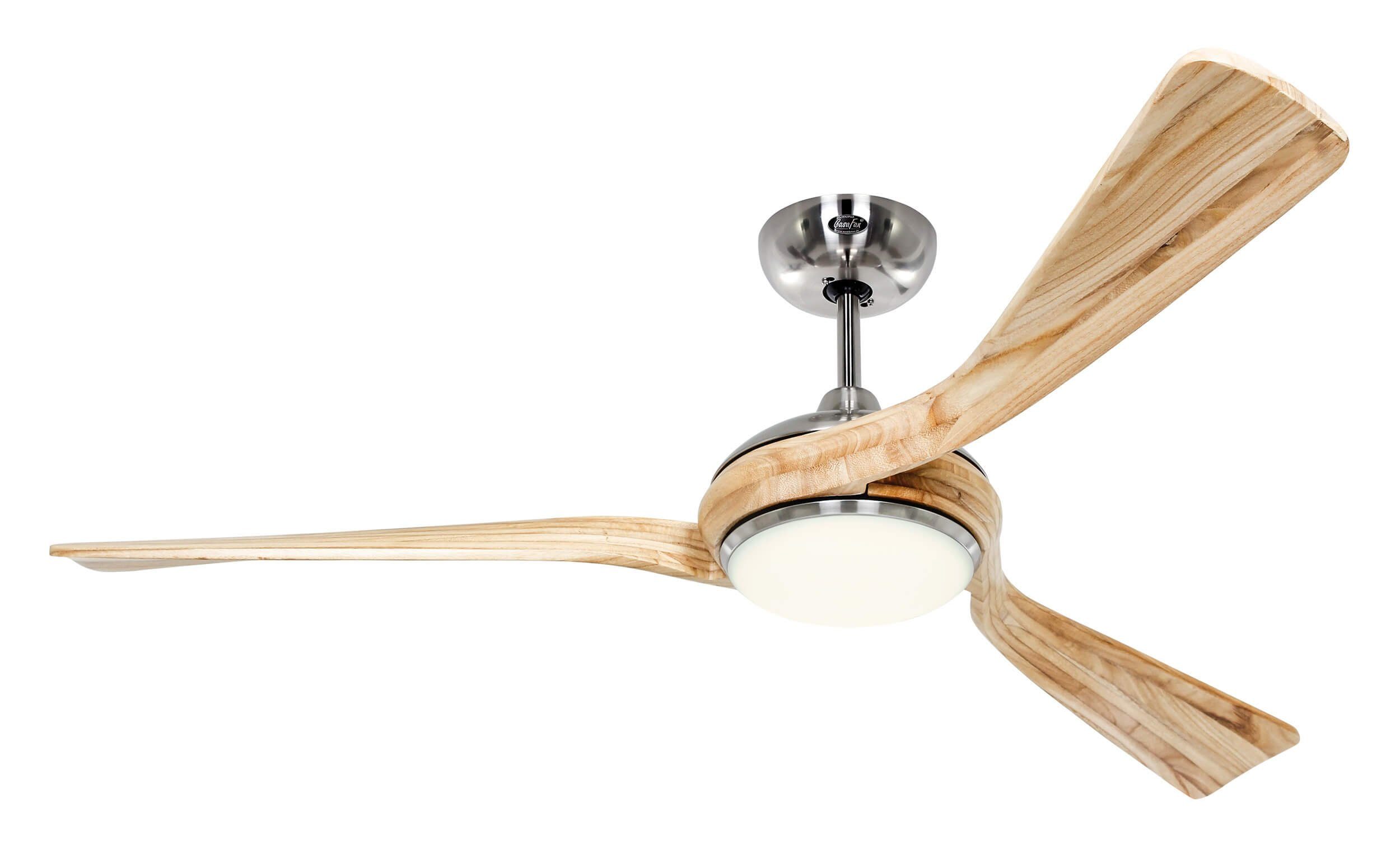 CasaFan Deckenventilator Energiespar Deckenventilator Eco Interior BN ...