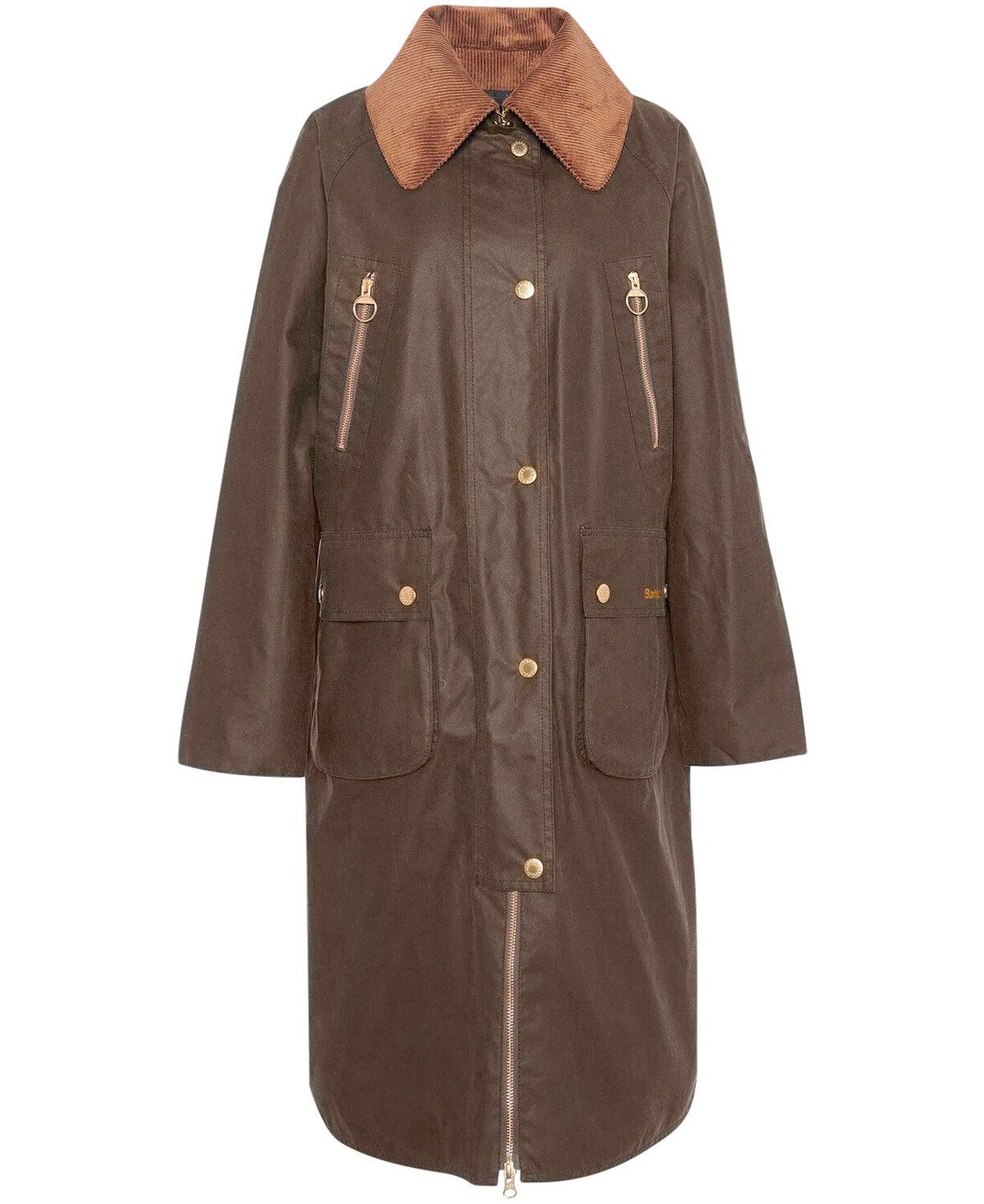 Barbour thirkleby jacket store