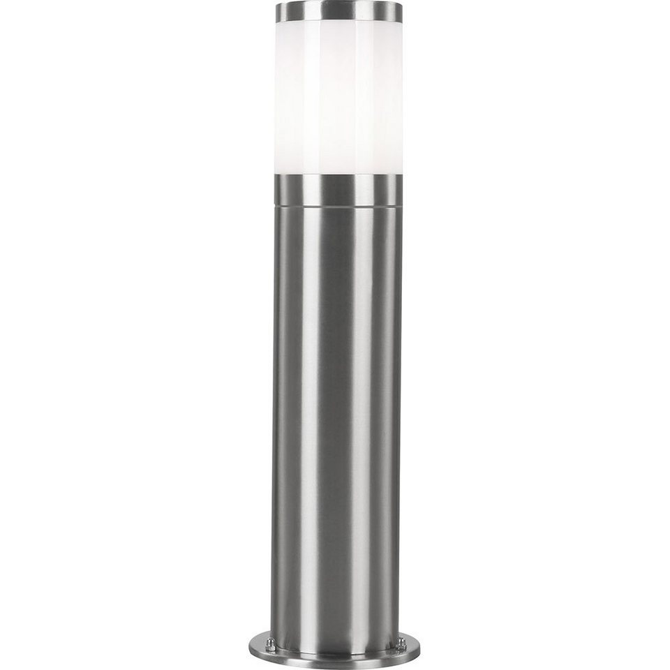 Etc Shop Led Außen Stehlampe Leuchtmittel Inklusive Warmweiß