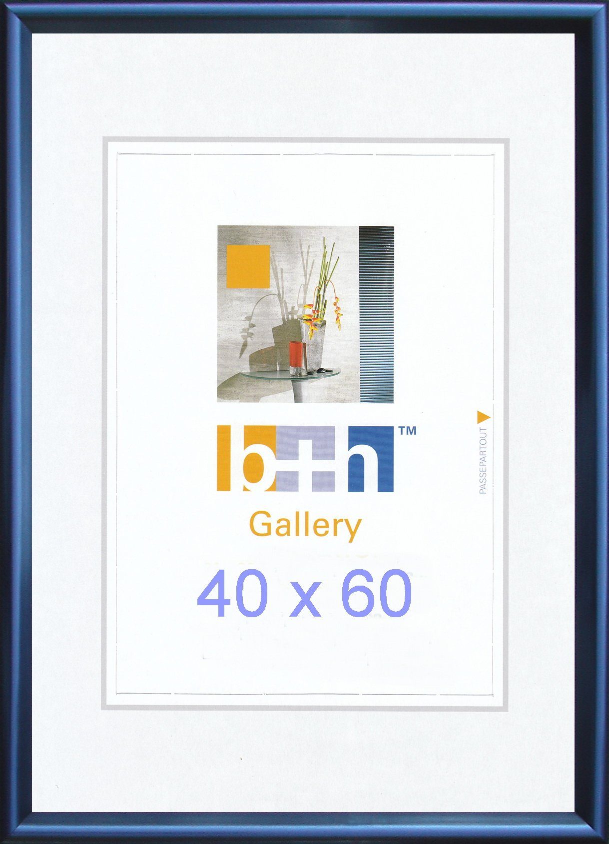 Hellblaue Bilderrahmen online kaufen | OTTO