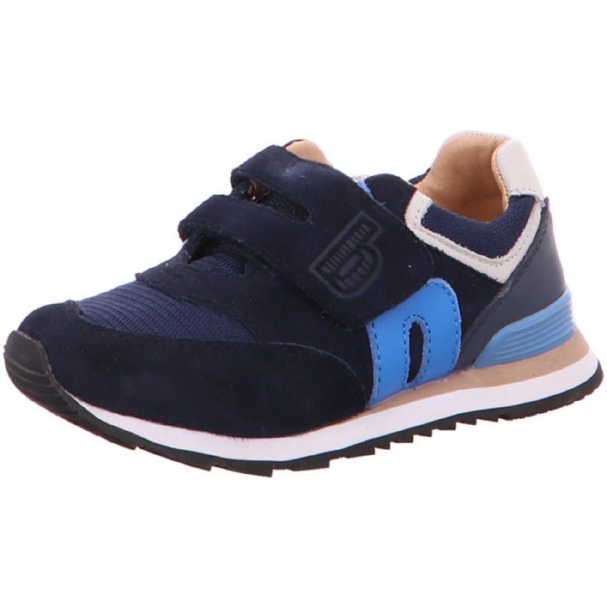 Bisgaard Bisgaard Winston Sneaker