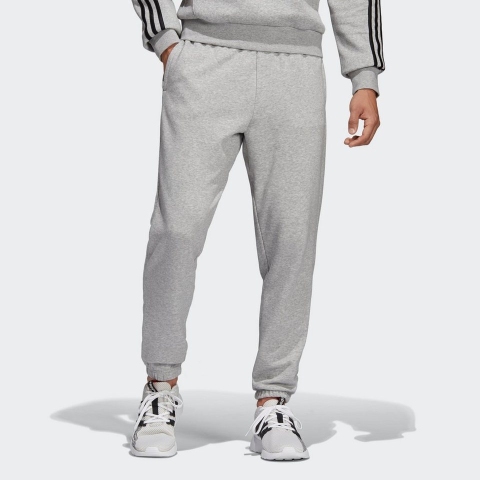 Adidas Performance Trainingshose Essentials Linear Tapered Hose