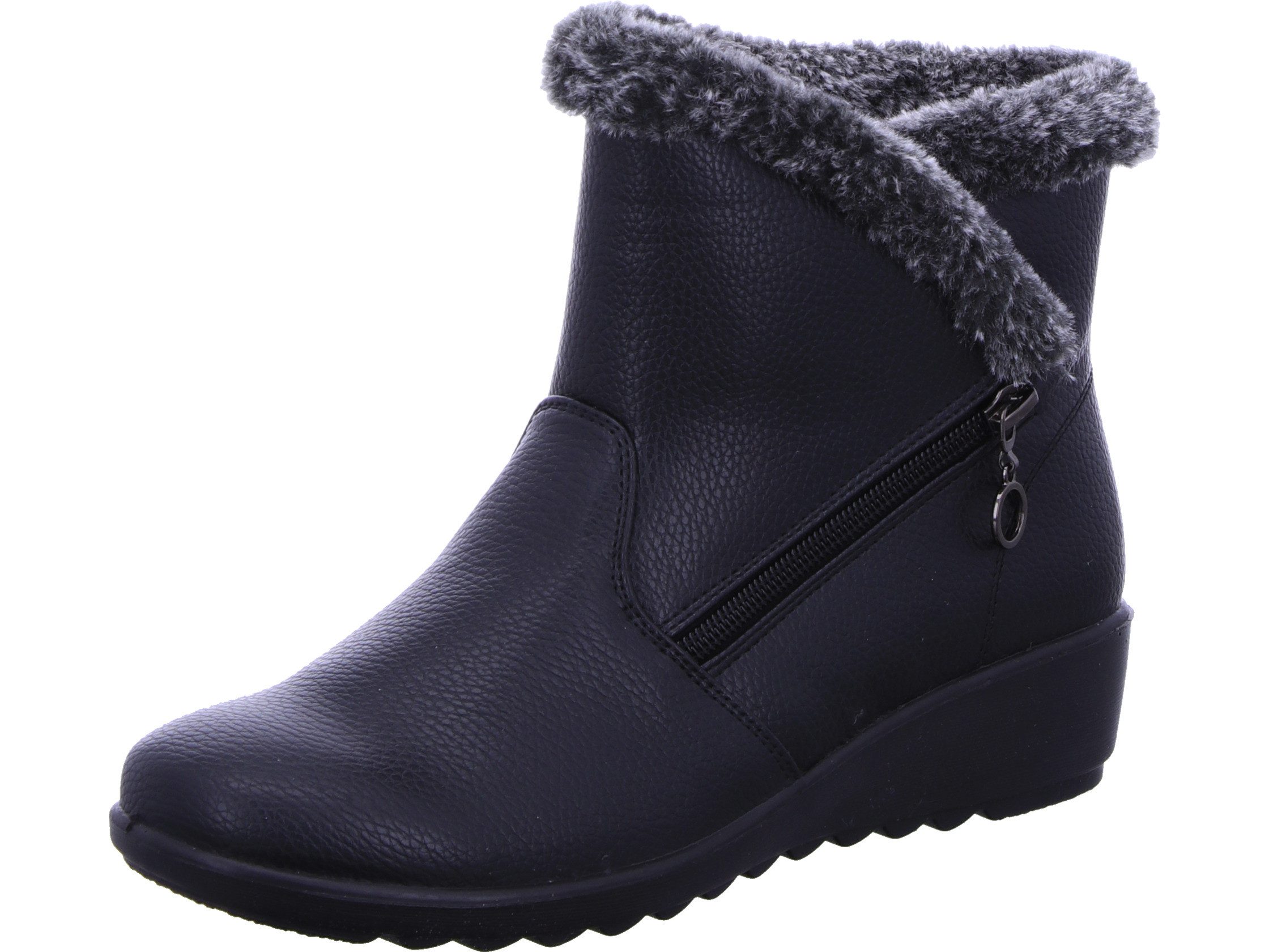 divers Cumcat Keilstiefel