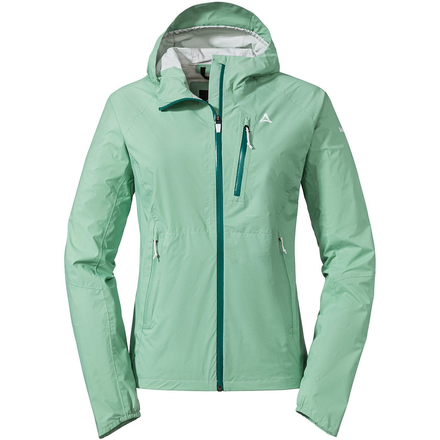 Schöffel Softshelljacke Funktionsjacke W 2.5L JACKET TEGELBERG