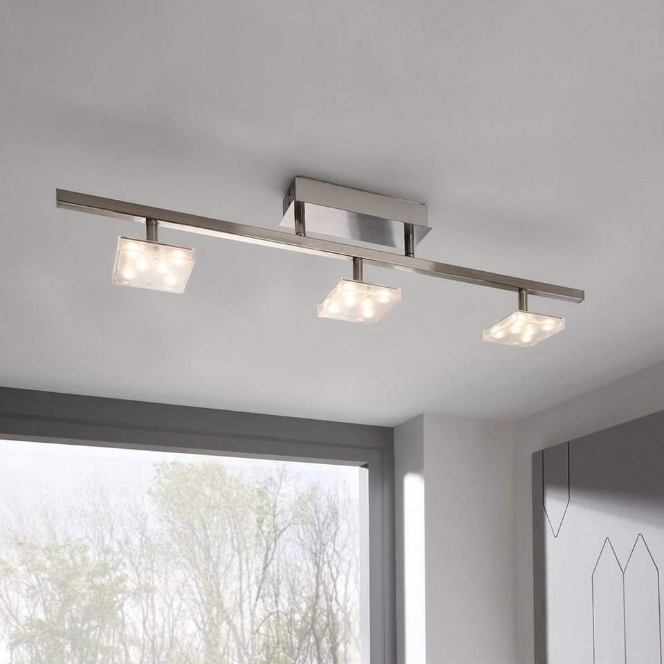 Melitec Led Deckenleuchte D61 1 Led Design Deckenlampe