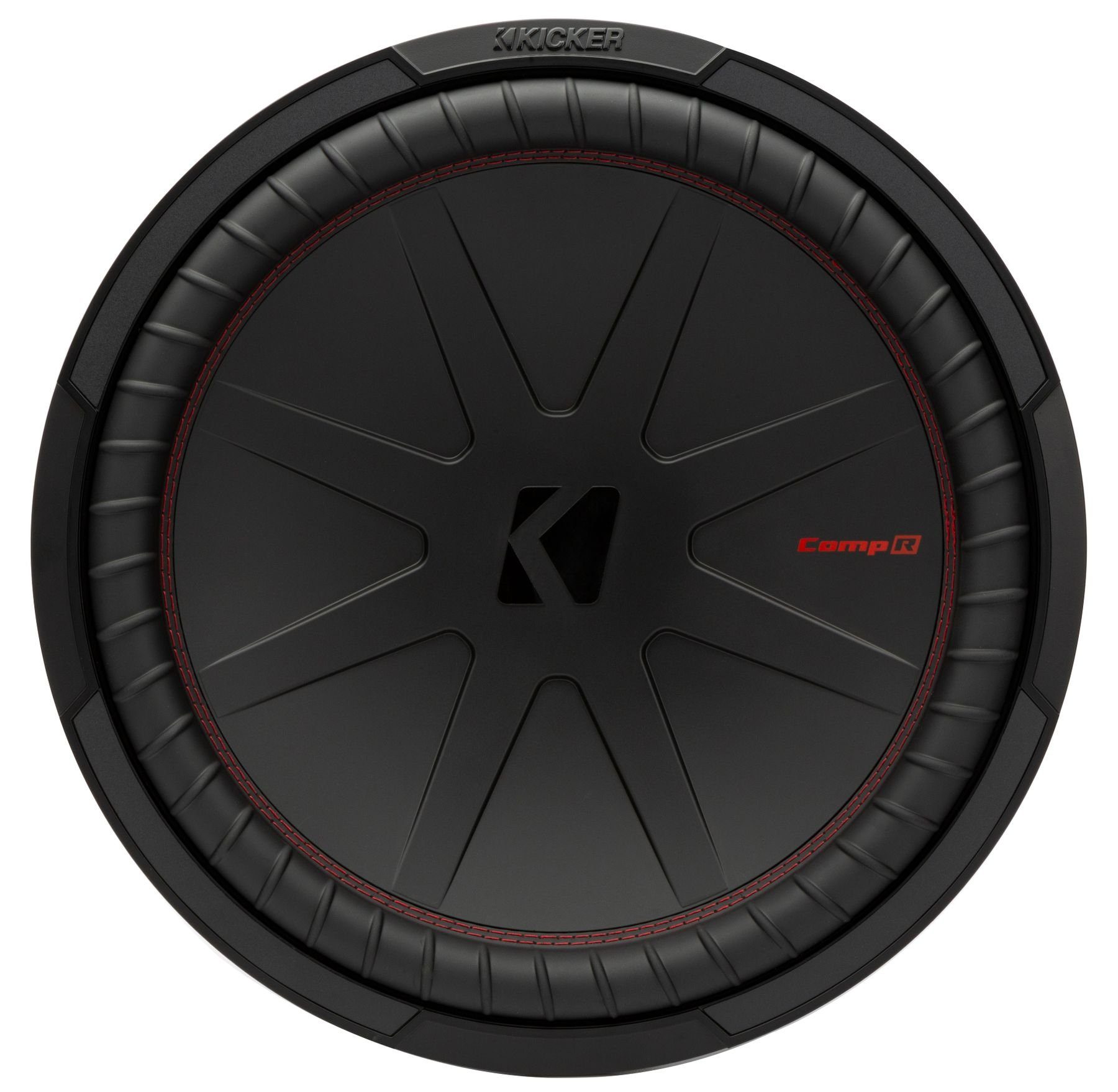 Kicker Kicker Comp R 15 - 38cm Subwoofer Auto-Subwoofer (Kicker Comp R ...