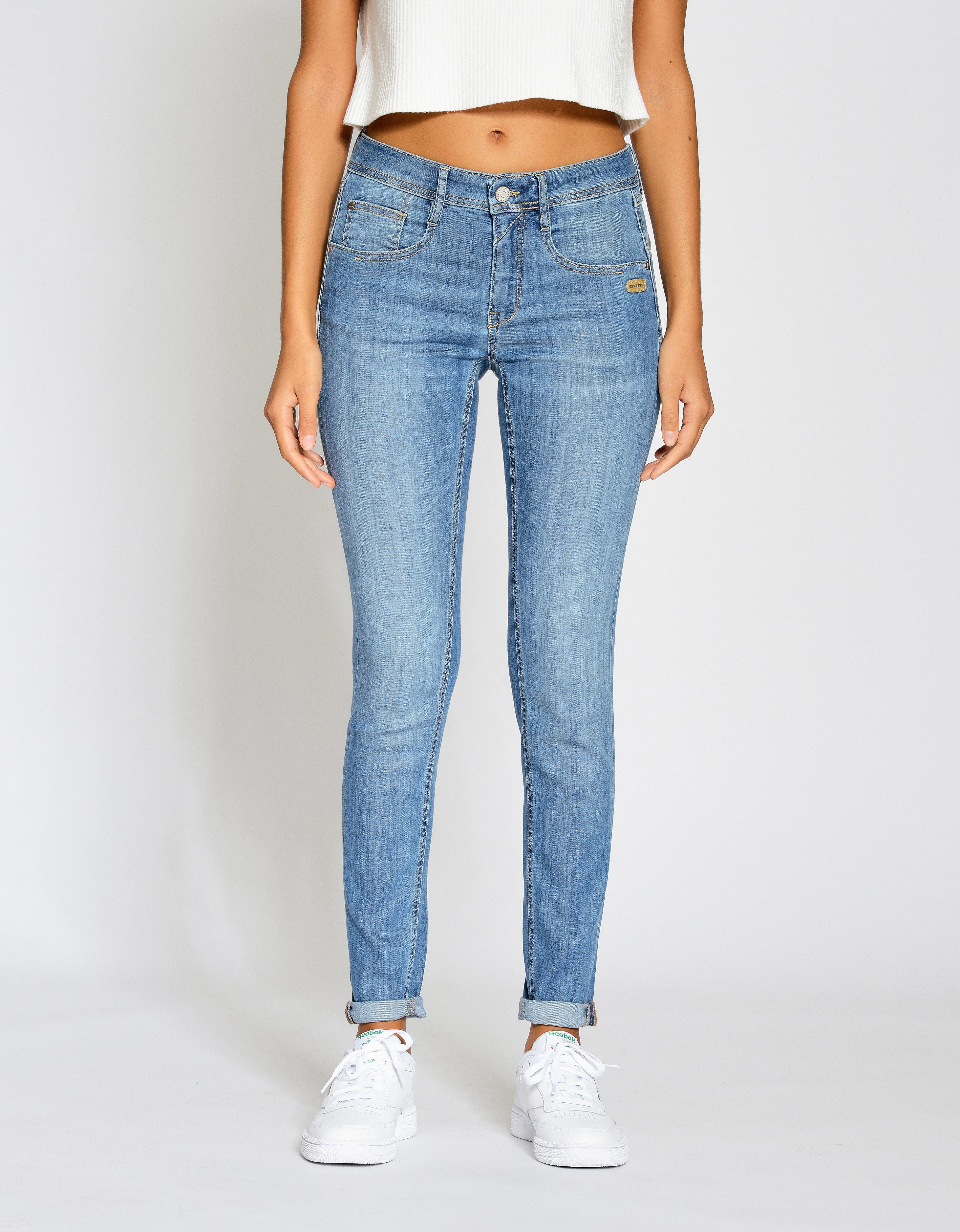 GANG Jeans Outlet für Damen online kaufen | OTTO