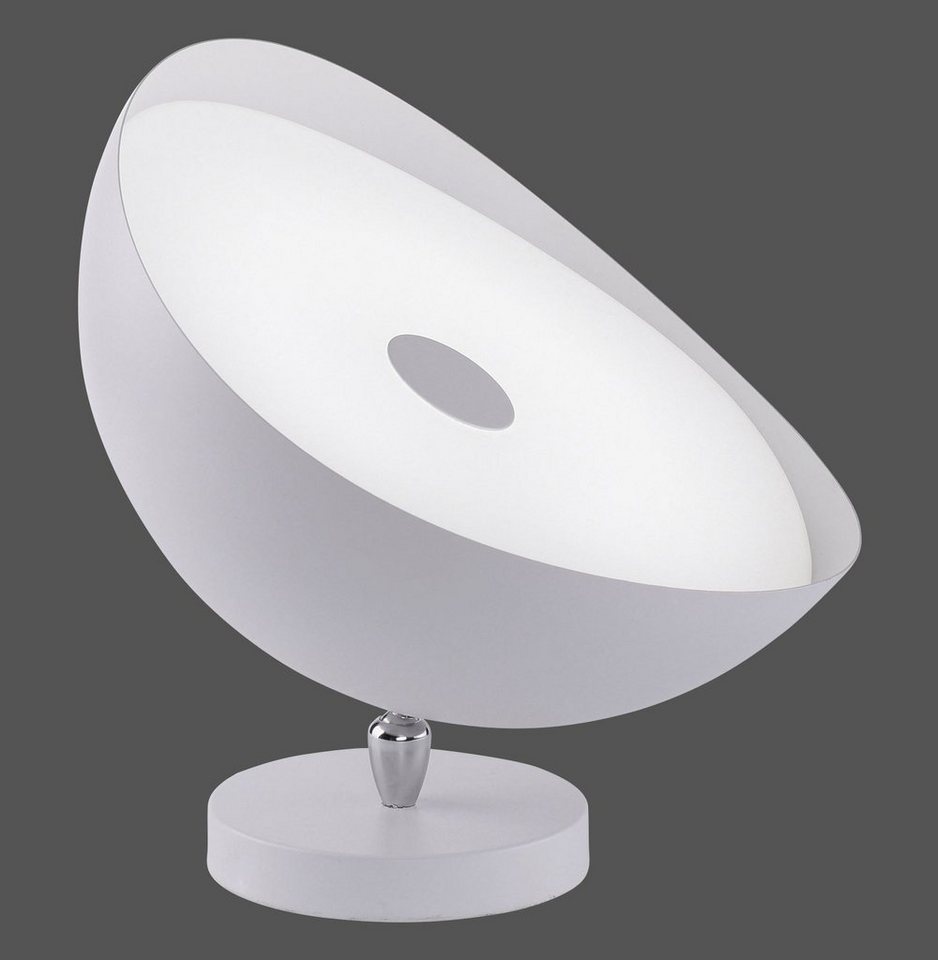 Paul Neuhaus Smarte Led Leuchte Led Tischlampe Deckenlampe Q Alexis