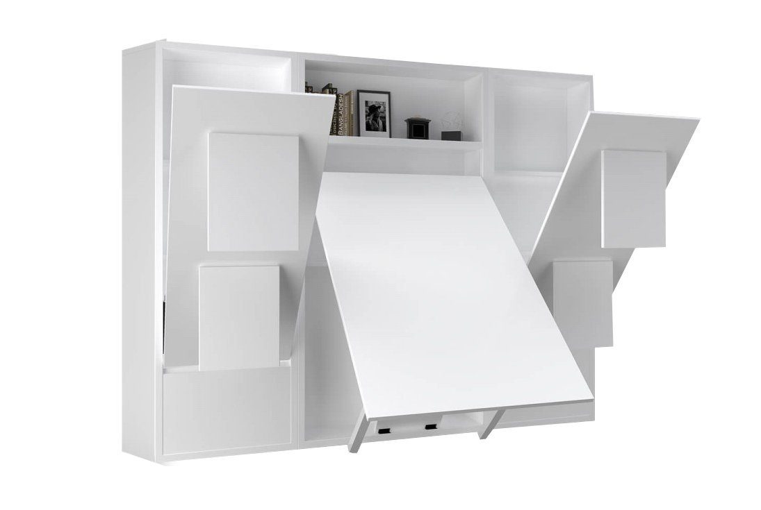 Multimo Klapptisch Multimo Secret table, Klapptisch mit 2 Bänken ...