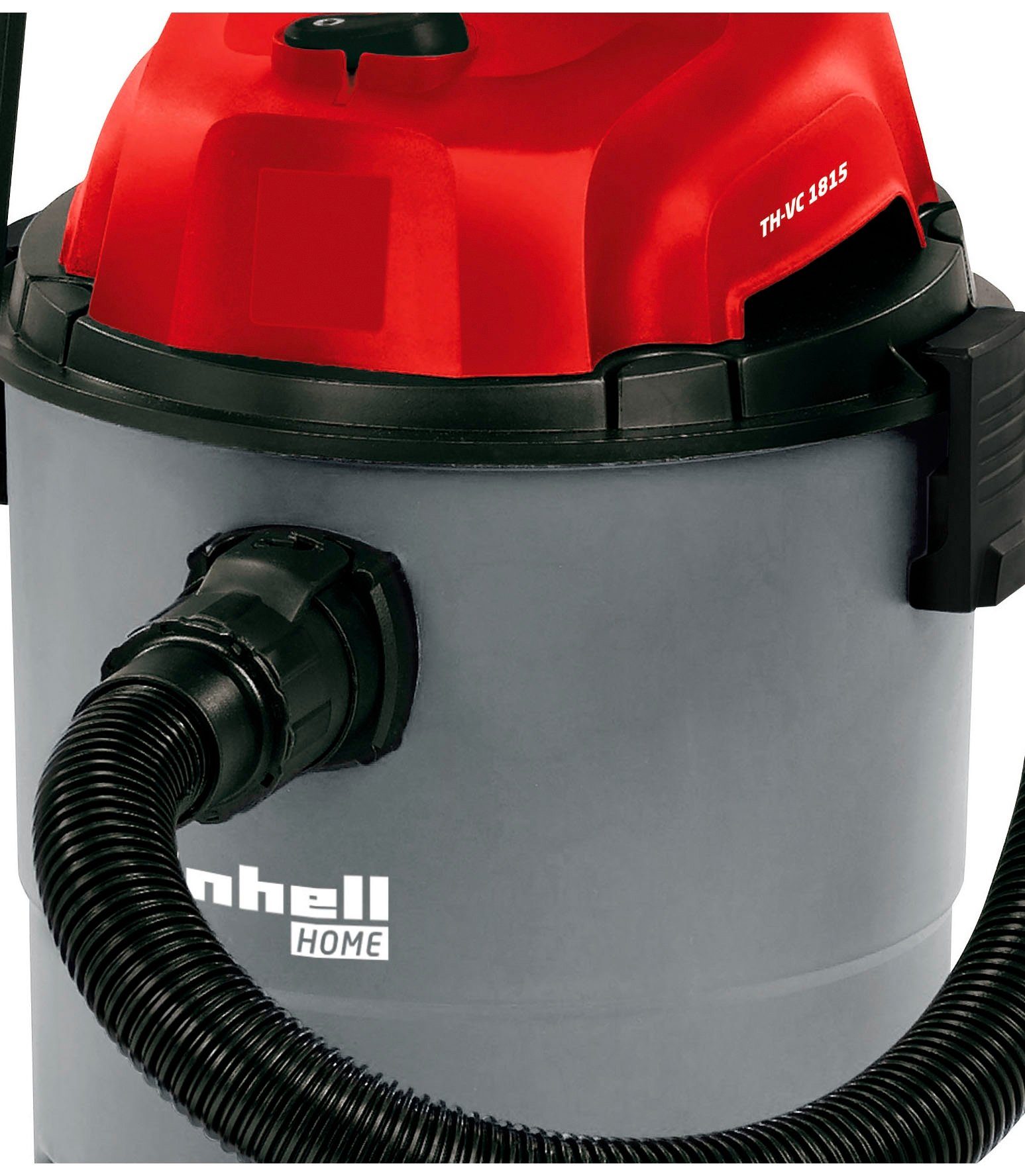 Einhell Nass Trocken Sauger Th Vc 1815 1250 Watt Otto