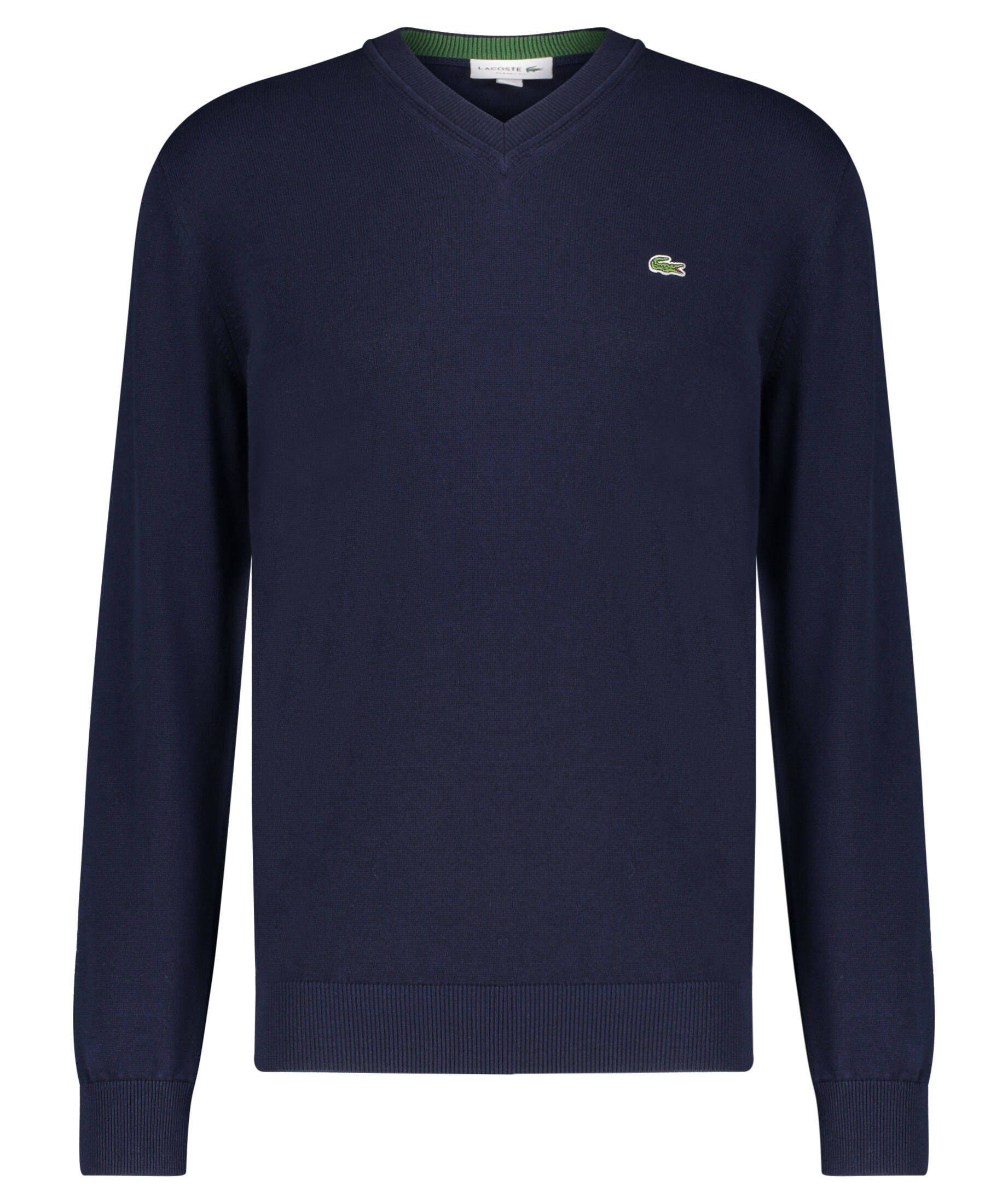 Lacoste Strickpullover Herren Strickpullover Otto