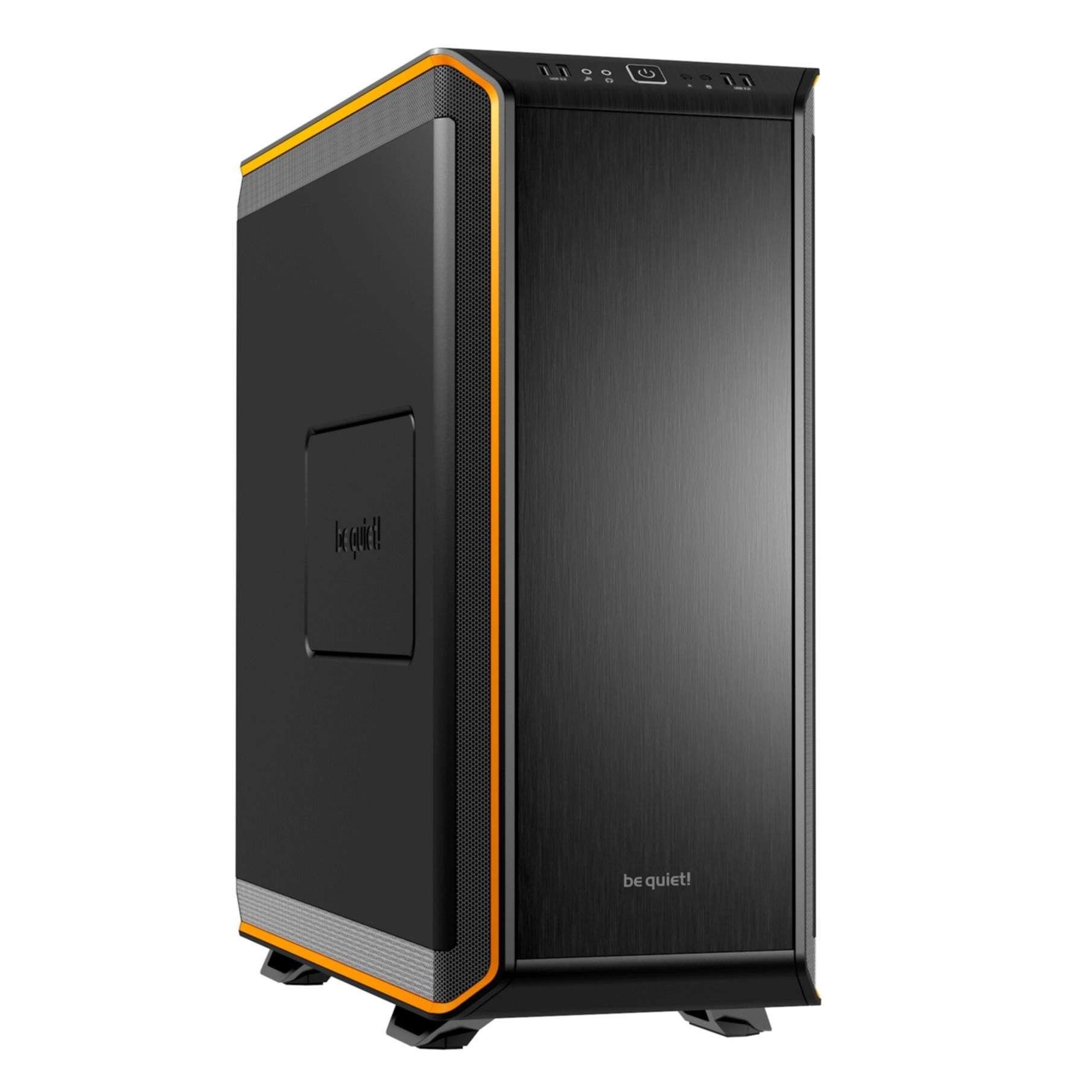 be quiet! PC-Gehäuse Dark Base 900, Formfaktor: Midi Tower