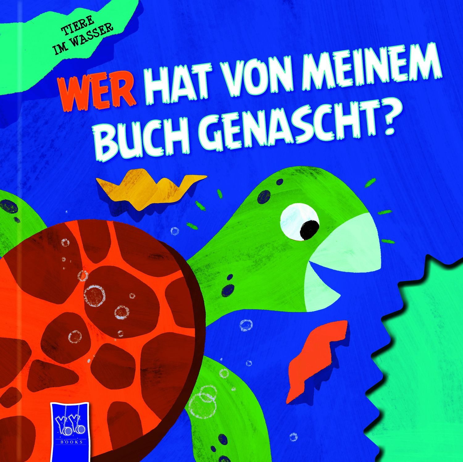 Kinderbuch Wer bin ich? Der lustige Ratespiel-Klassiker diverse