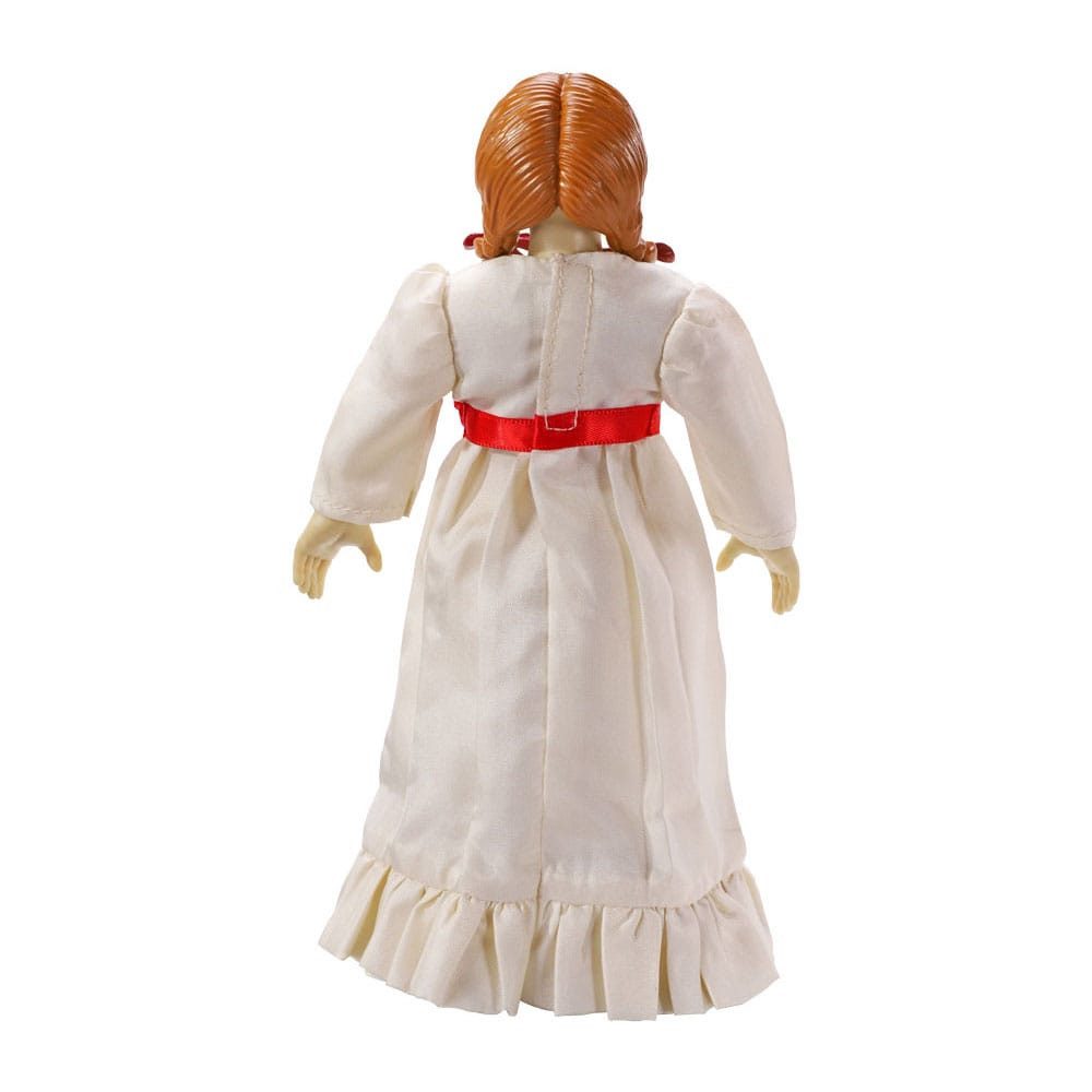 Noble Collection Merchandise-Figur Annabelle 3 Bendyfigs Biegefigur ...