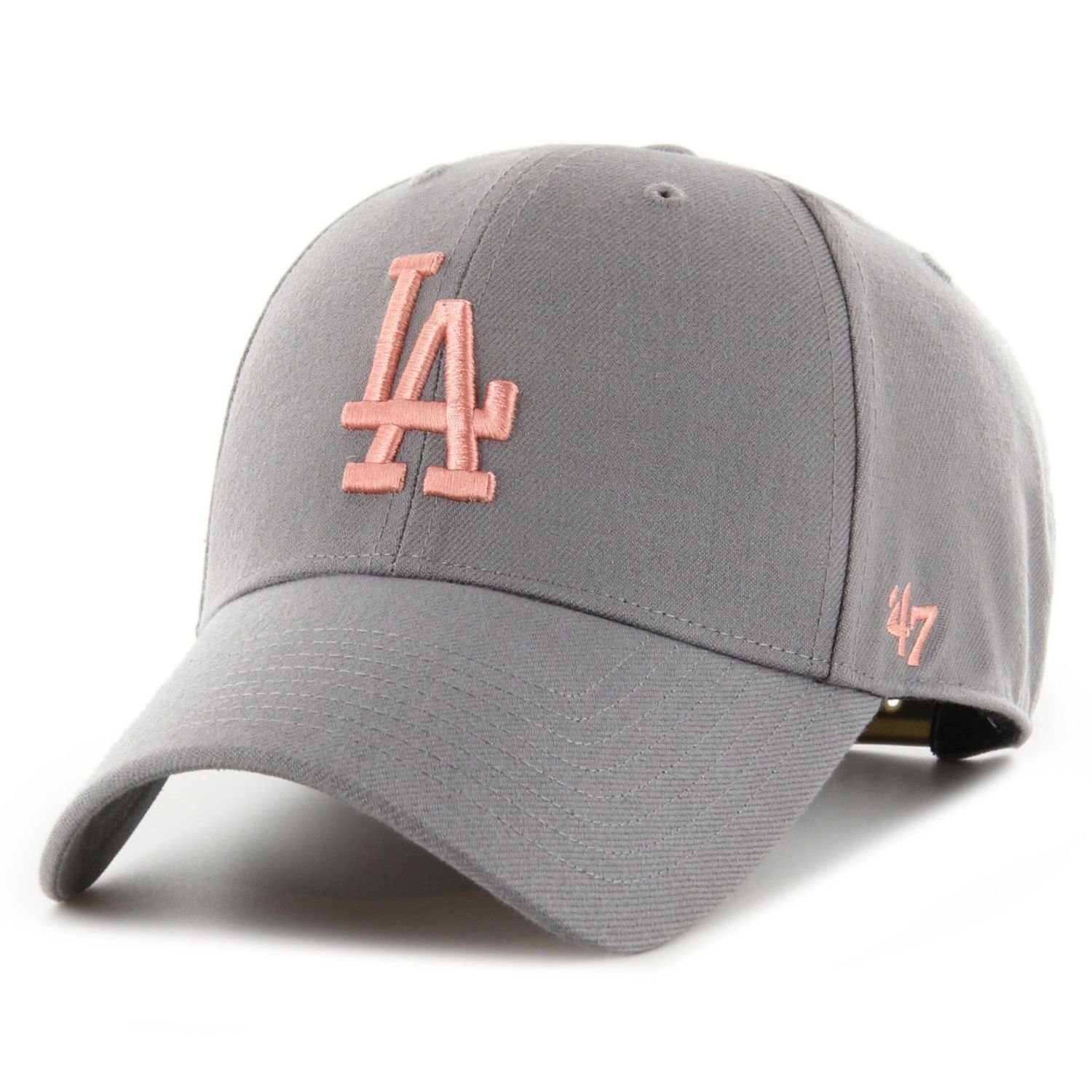 '47 Brand Baseball Cap MLB Los Angeles Dodgers