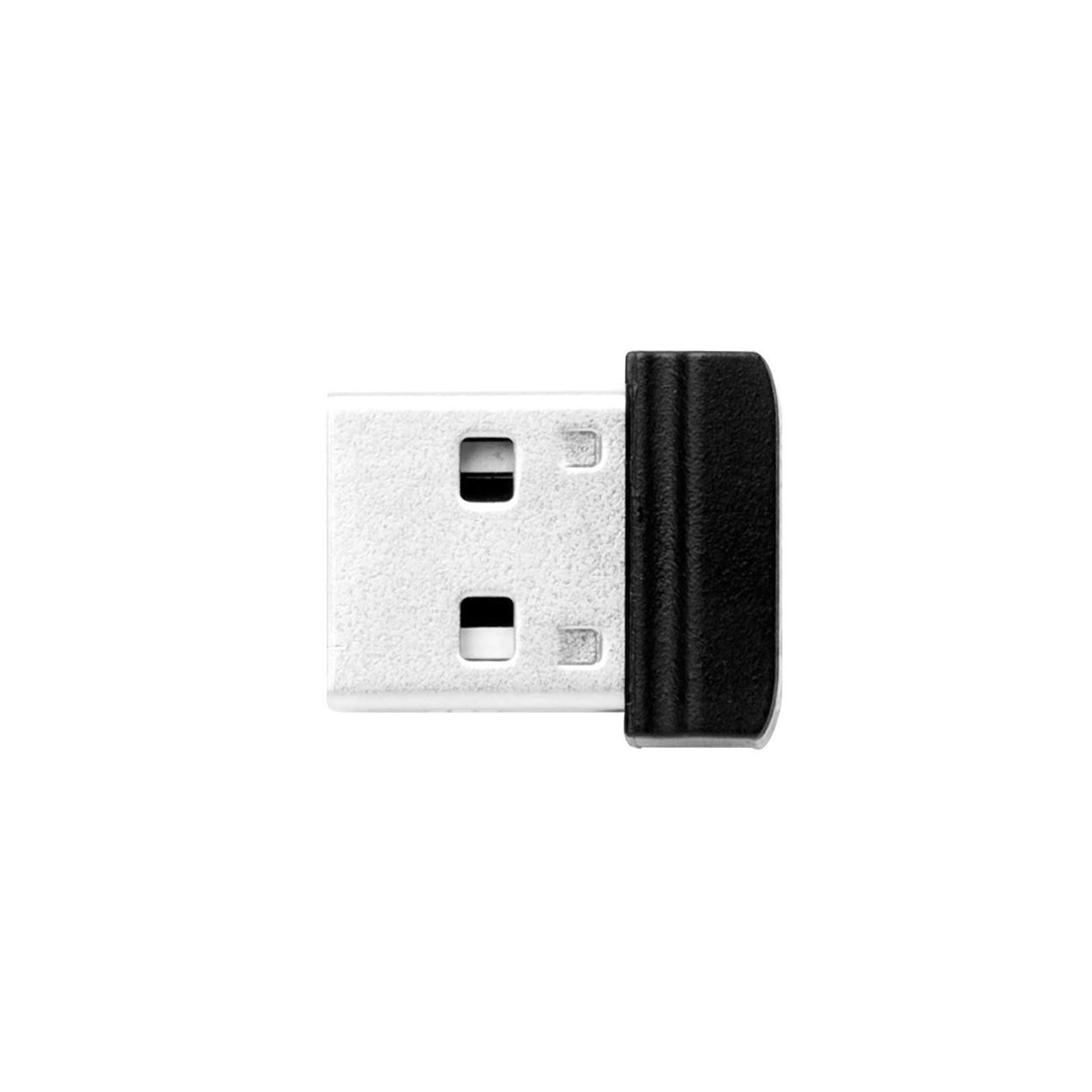 Verbatim Verbatim Store 'n' Stay Nano USB-Stick 16 GB Schwarz 97464 USB ...