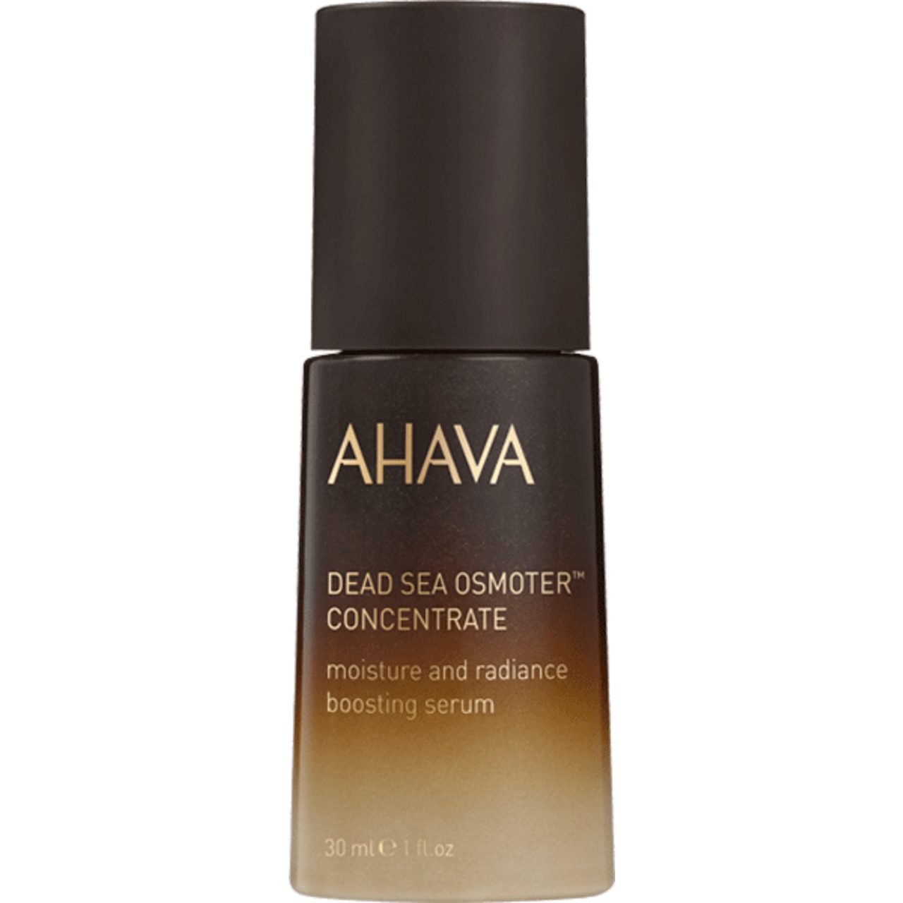 AHAVA Cosmetics GmbH Gesichtsserum Dead Sea Osmoter Concentrate, Alle ...