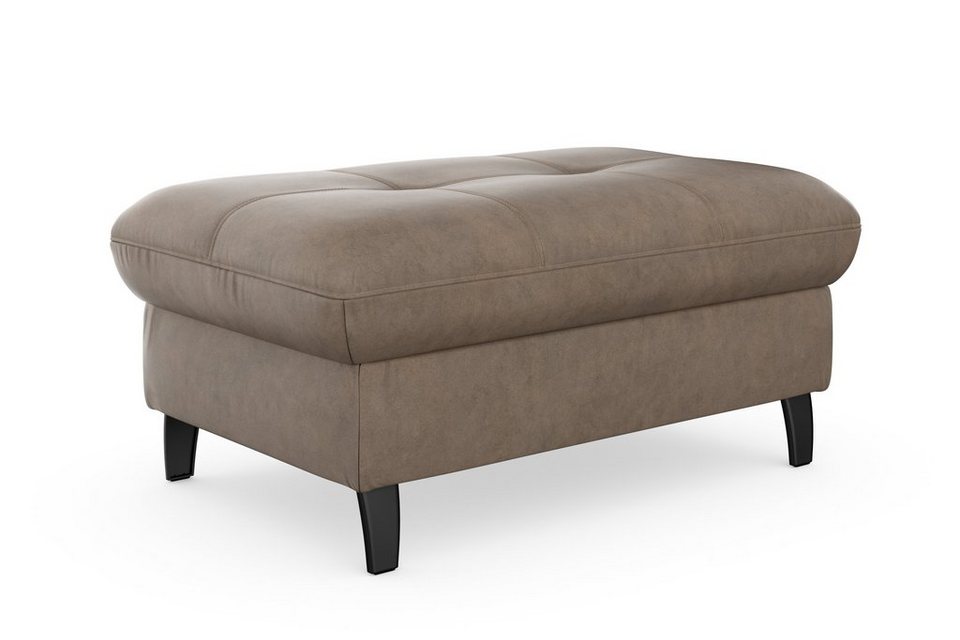 Sitandmore Stauraumhocker Mit Stauraum