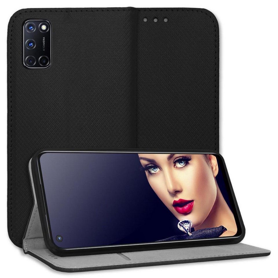 Mtb More Energy Smartphone Hülle Bookstyle Smart Magnet Moderne Und