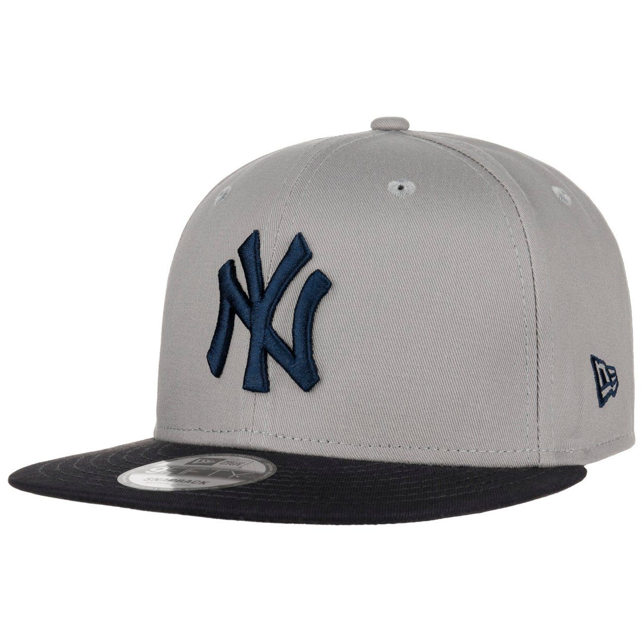 New Era Snapback Cap 9Fifty SIDEPATCH New York Yankees