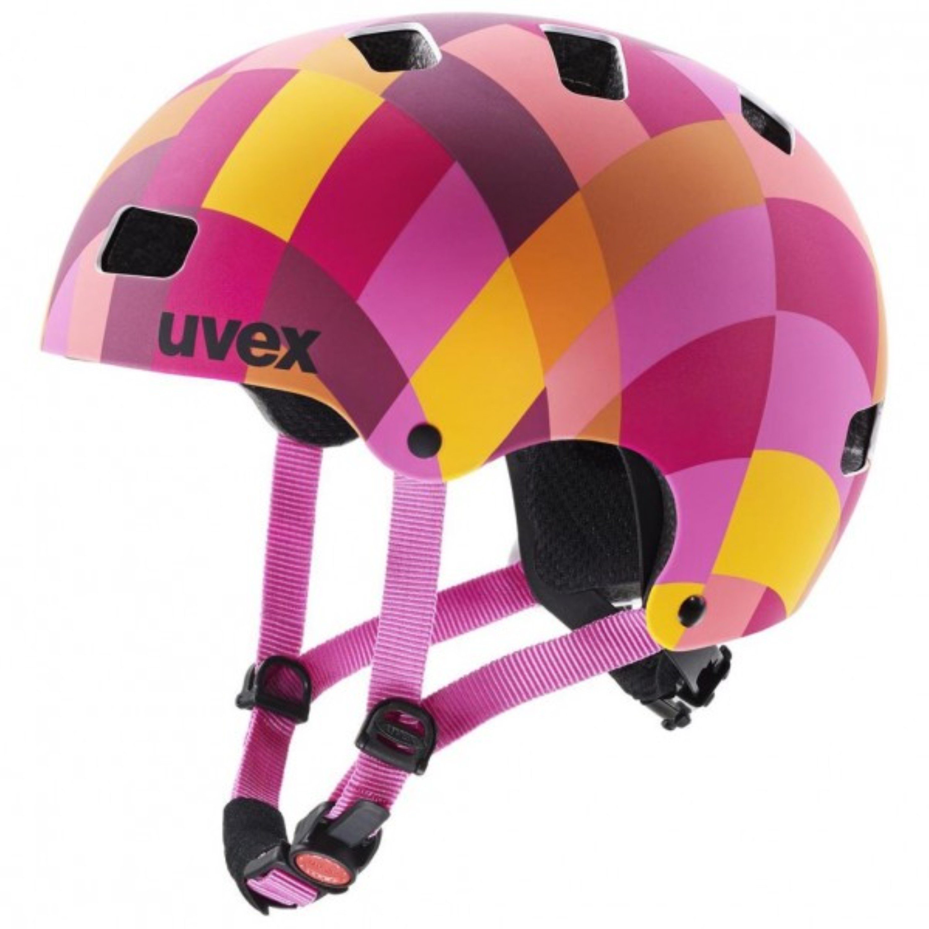 Uvex Kid 3 Cc