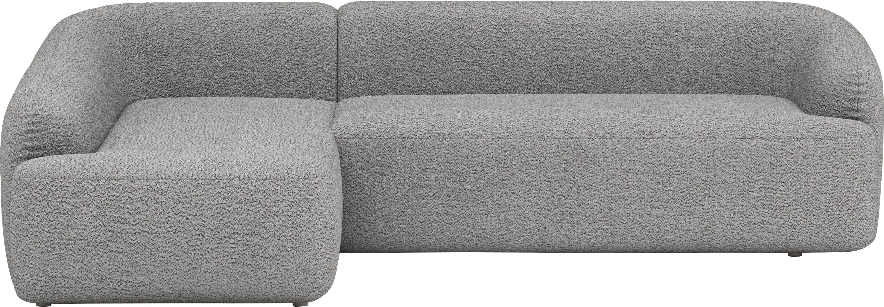 Inosign Ecksofa Nergal Einzelsofa Oder L Form Modernes Design