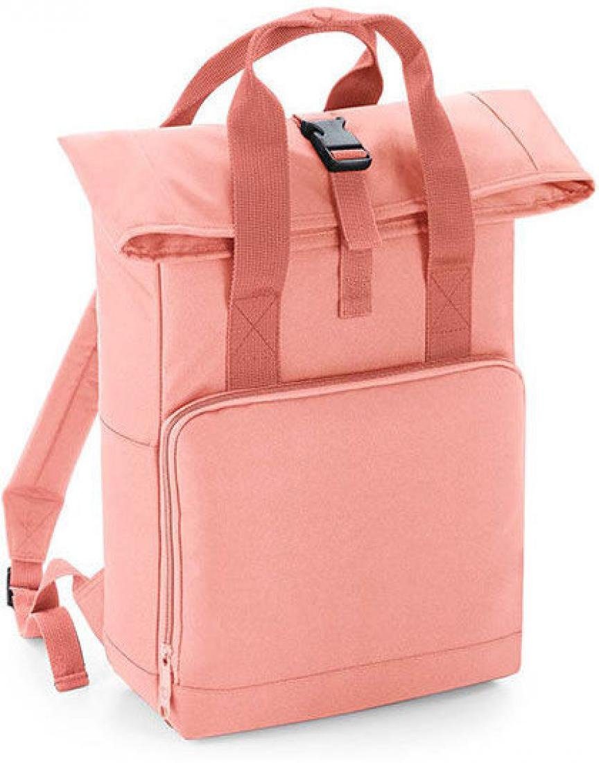 BagBase Freizeitrucksack Rucksack Twin Handle Roll-Top Backpack - 28 x ...