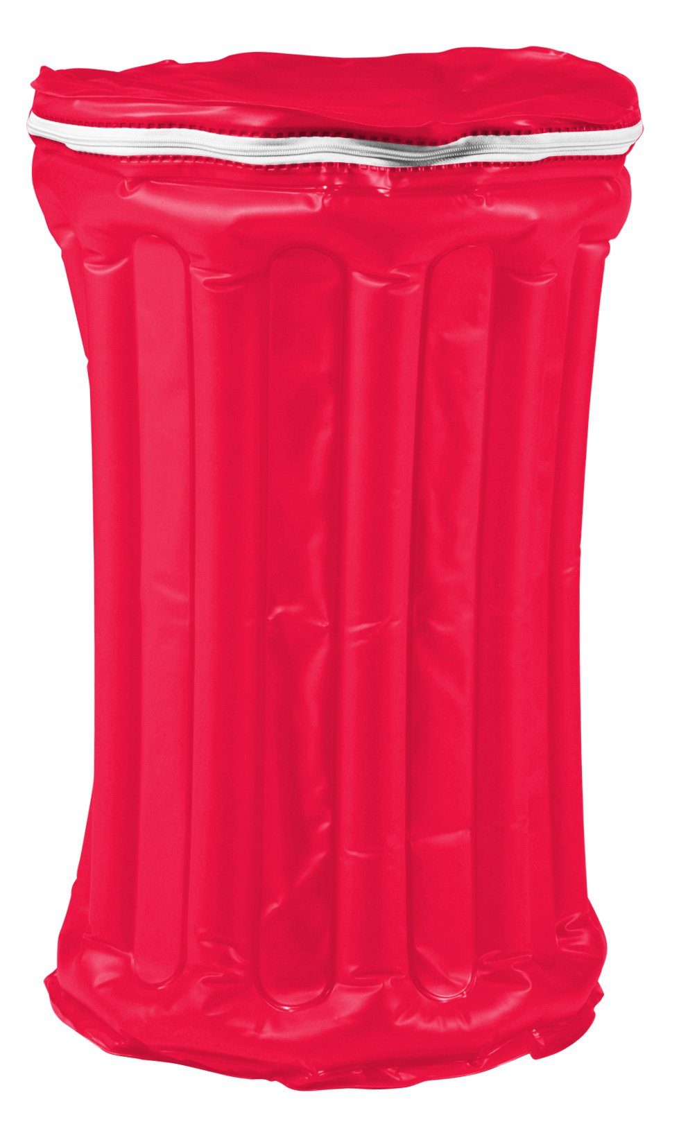 Artra Wäschetasche 1 St Blow Up Große Ordnungsbox Und Behälter Rot