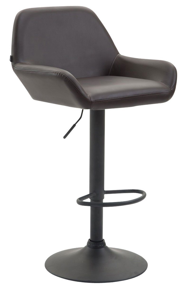 CLP Barhocker Barhocker Braga Kunstleder