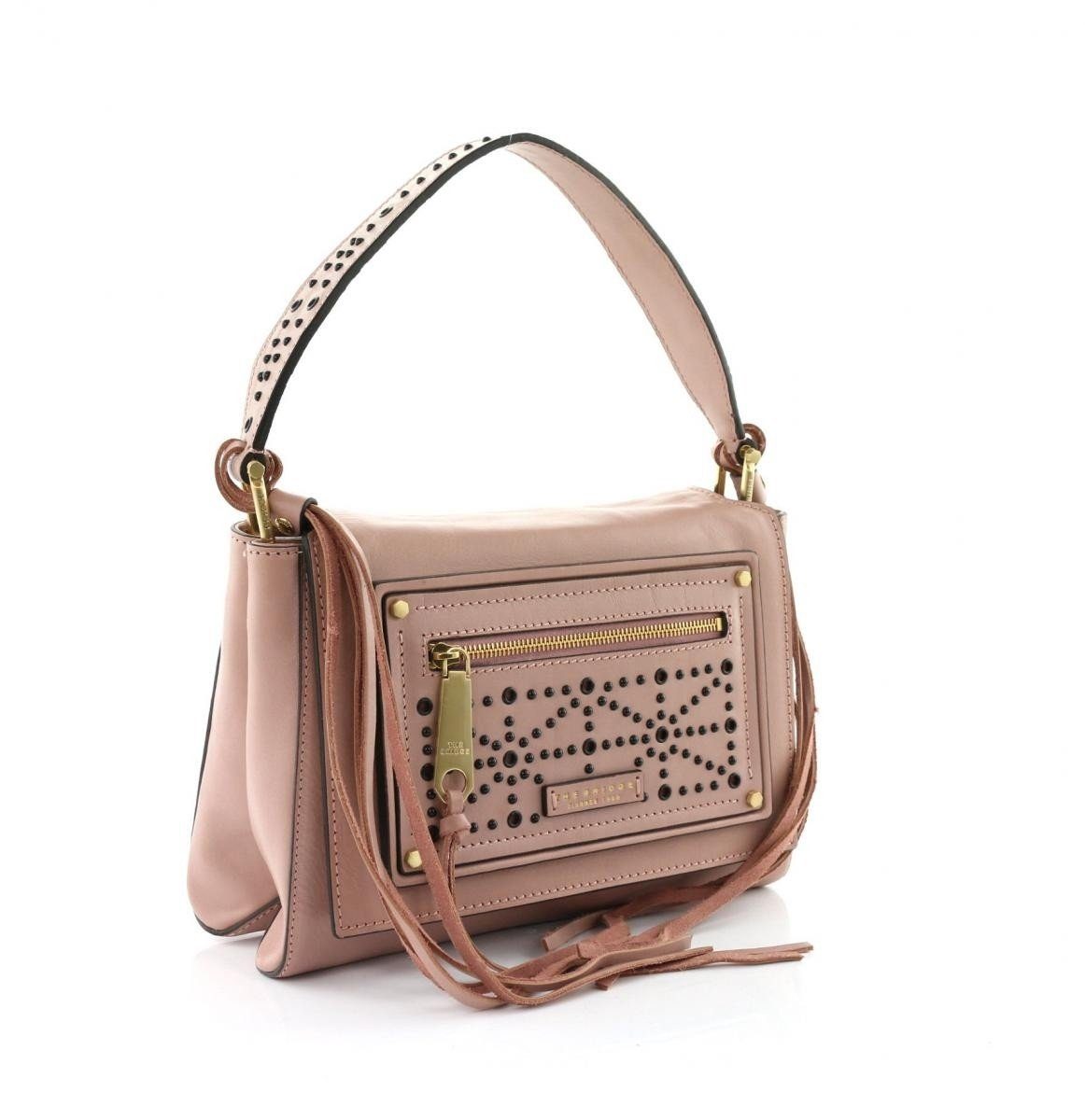 THE BRIDGE Handtasche Consuma rosa