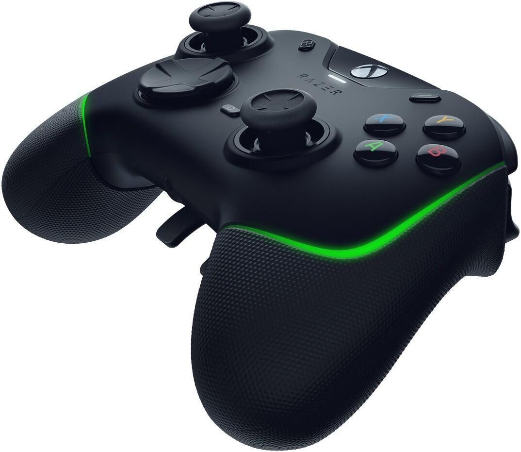 RAZER Razer Wolverine V2 Chroma Controller schwarz RZ06- Gamepad