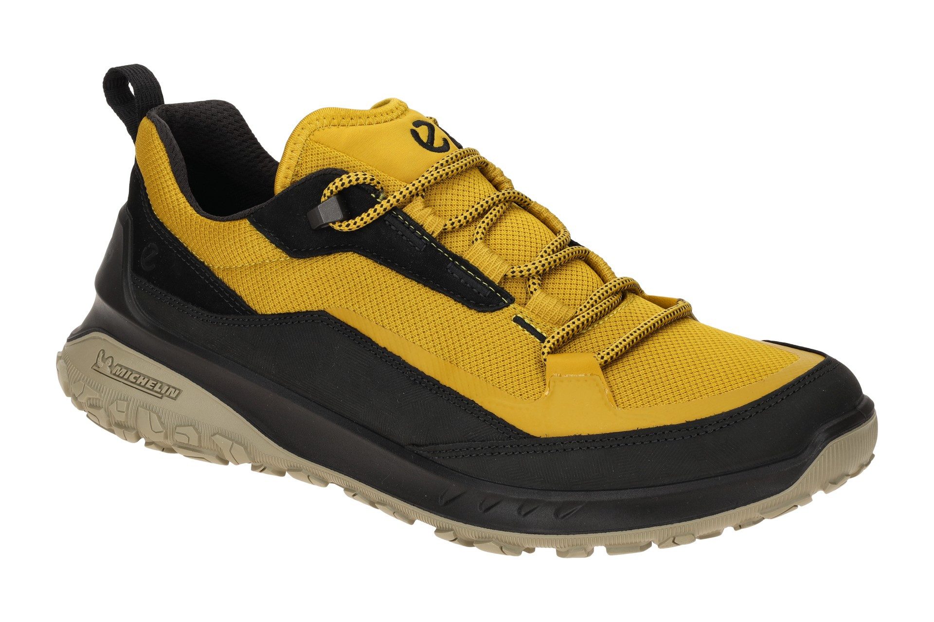 Ecco 82425458277 Schnürschuh