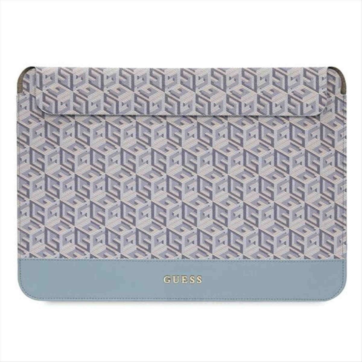 Guess Tablet Hülle Guess Sleeve Universelle Notebook 14 Tragetasche
