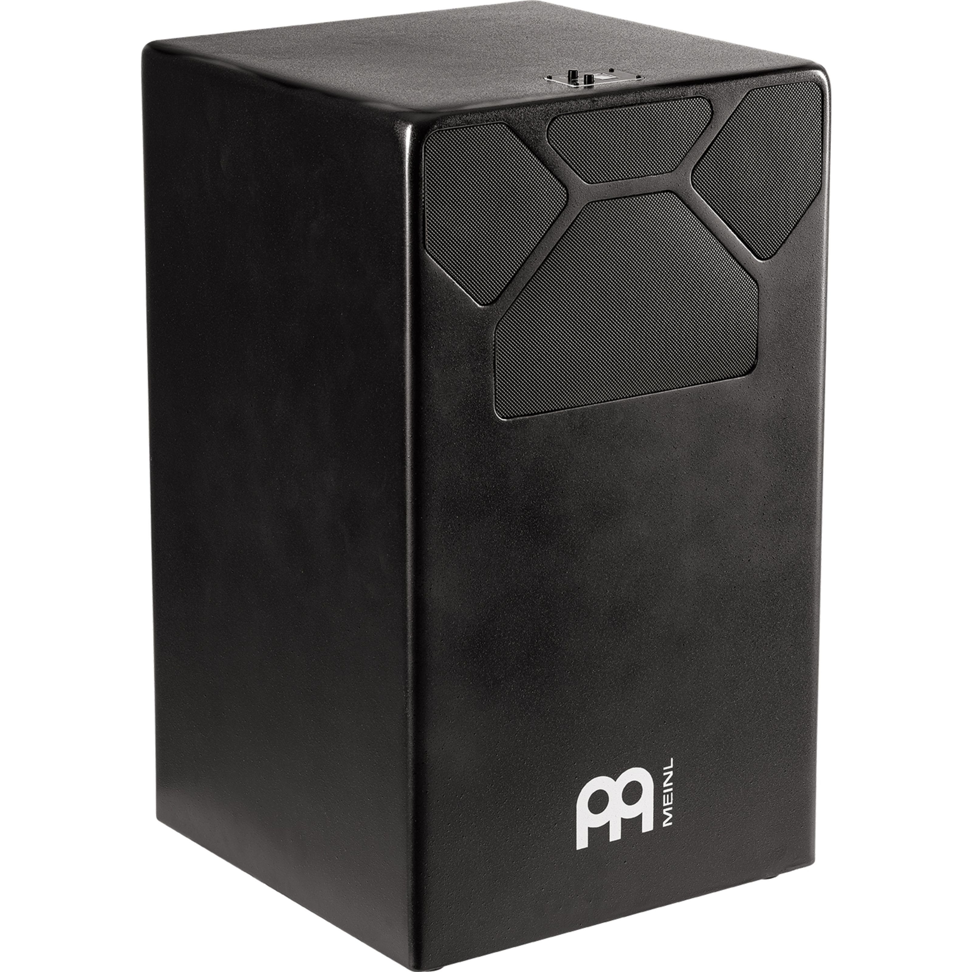 Meinl Percussion Cajon, Percussion, Cajons, MPDC1 Digital Cajon - Cajon